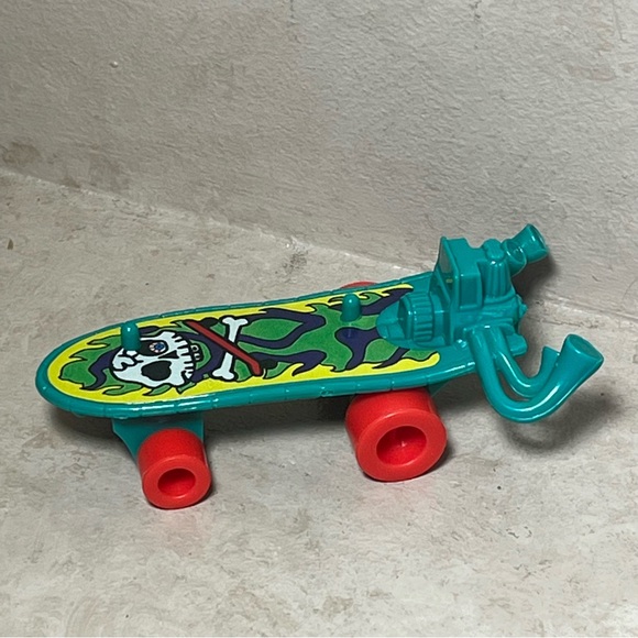 Teenage Mutant Ninja Turtles | Toys | Vintage Teenage Mutant Ninja ...